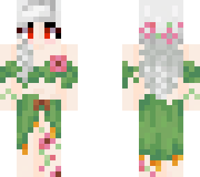 lexa | Minecraft Skins