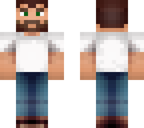 beard | Minecraft Skins