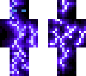 lightning | Minecraft Skins