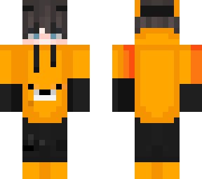 mafia | Minecraft Skins