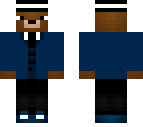 mafia | Minecraft Skins