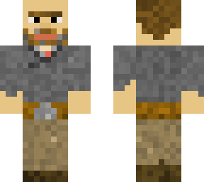 old man | Minecraft Skins