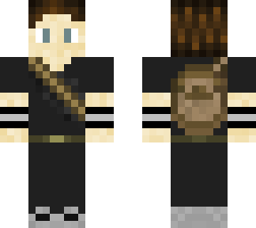 miner | Minecraft Skins