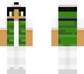 melone | Minecraft Skins