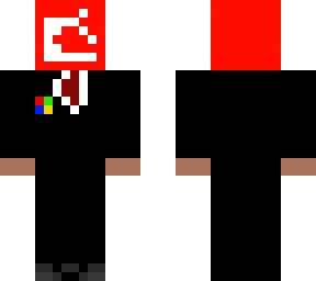 mojang | Minecraft Skins