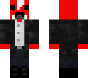 mustache | Minecraft Skins