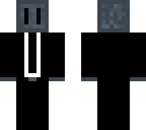 bedrock suit | Minecraft Skins