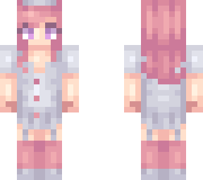 Muja Kina | Minecraft Skin