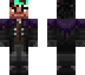 musa | Minecraft Skins