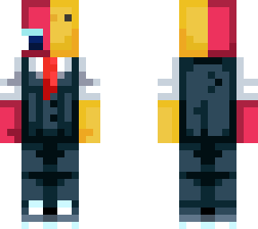 hive style | Minecraft Skins