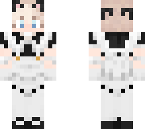 oliver | Minecraft Skins