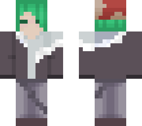 onyx | Minecraft Skin