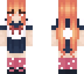 Osana Najimi | Minecraft Skin
