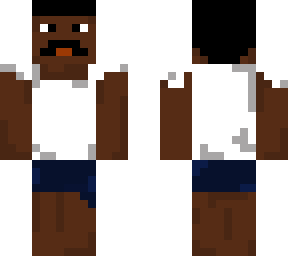 oxy | Minecraft Skin