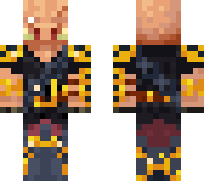 piglin | Minecraft Skins