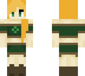 alex | Minecraft Skins