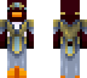 pvp_peng | Minecraft Skin