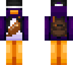 quest_peng | Minecraft Skin