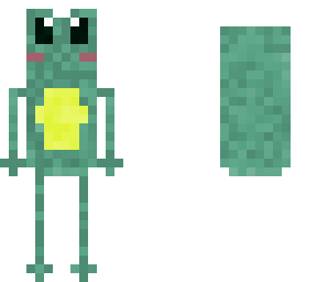 rana | Minecraft Skins