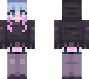 small | Minecraft Skins