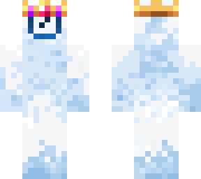 rocky | Minecraft Skins
