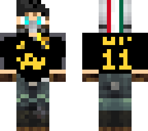 real madrid | Minecraft Skins