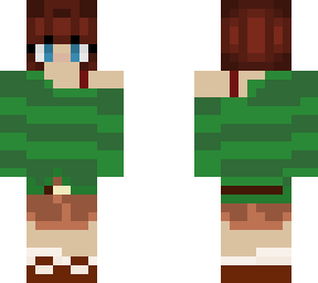 aiko | Minecraft Skins
