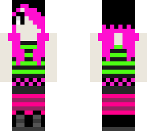 scene | Minecraft Skins