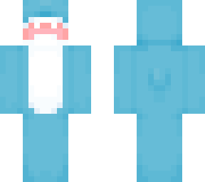 shark | Minecraft Skins