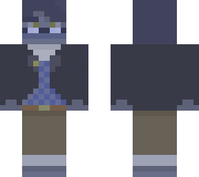 librarian | Minecraft Skins