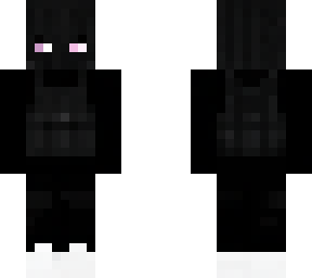 ski mask | Minecraft Skins