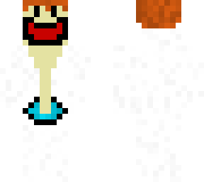 toilet | Minecraft Skins