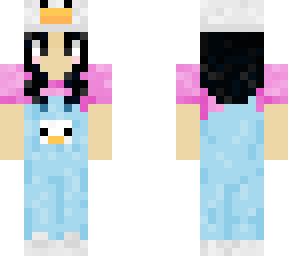 Snad | Minecraft Skin