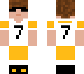 nfl | Minecraft Skins