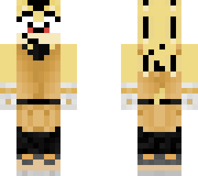 solar | Minecraft Skins