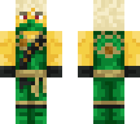 ninjago garmadon | Minecraft Skins