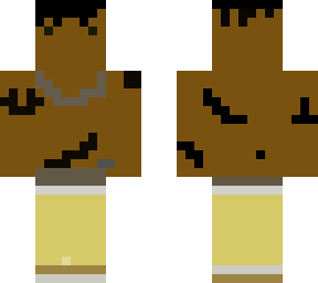 travis | Minecraft Skins