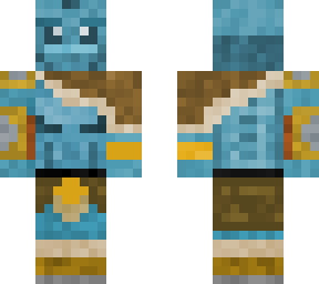 troll | Minecraft Skins