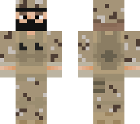 ocp | Minecraft Skins