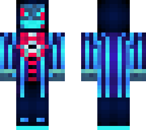 vox | Minecraft Skins