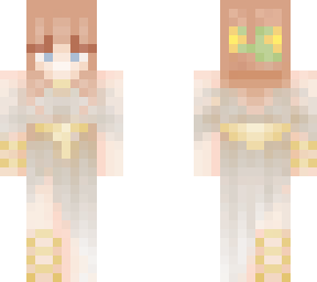 goddess | Minecraft Skins