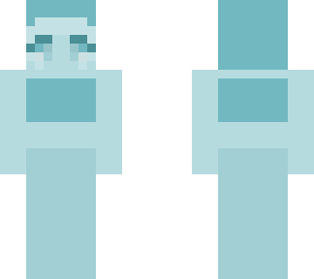 siren | Minecraft Skins