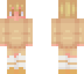 dog | Minecraft Skins