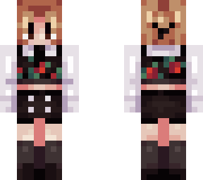 kpop | Minecraft Skins