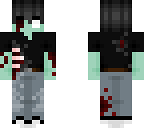 apocalypse | Minecraft Skins