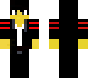 aaron | Minecraft Skins