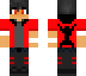 aaron | Minecraft Skins