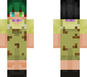 alex | Minecraft Skins