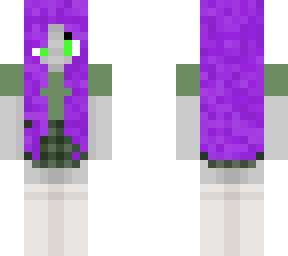 android 17 | Minecraft Skins