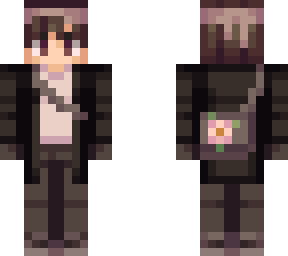 hiker | Minecraft Skins